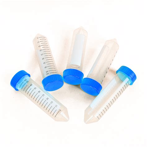 Guide To Understanding The Utilization And Selection Of Centrifuge Tubes Microlit