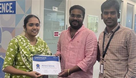 Delighted And Thrilled Happy To Share The News That Ive Received The Distinguished Above And