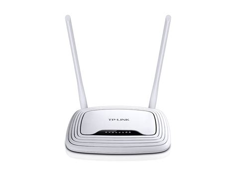 Tp Link Tl Wr843n 300mbps Wireless Ap Client Router Price In Pakistan Vmart Pk