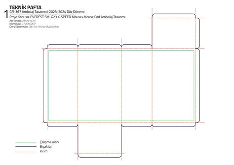 Everest Mouse Packaging Design 1 Images Behance