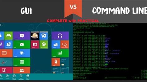 Graphical User Interface Gui Youtube