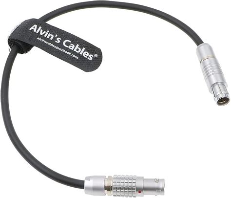Umccub 1 7 Pin Male To Ctm 6 Pin Male Cable For Universal Reverb