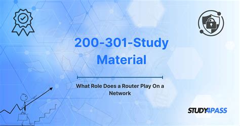 What Role Does A Router Play On A Network