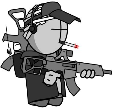Deimos Madness Combat Wiki