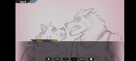 Very Cute Wolf Password Spoilers Rfurryvisualnovels