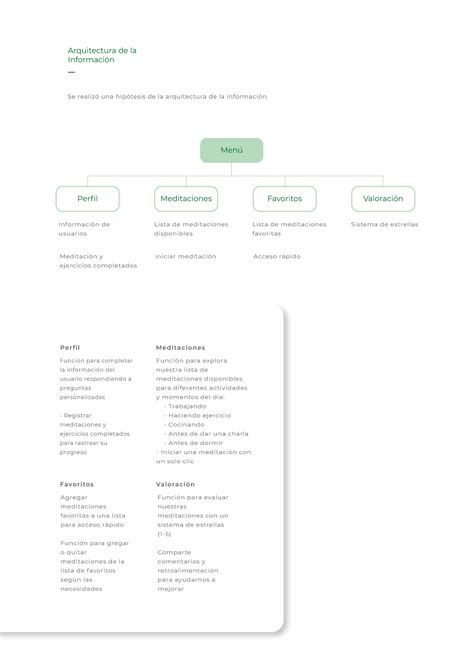 Reporte Uxui Eter Coderhouse 14 Images Behance