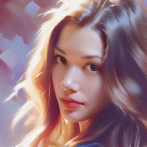 Talkie Profile Jade Talkie Ai