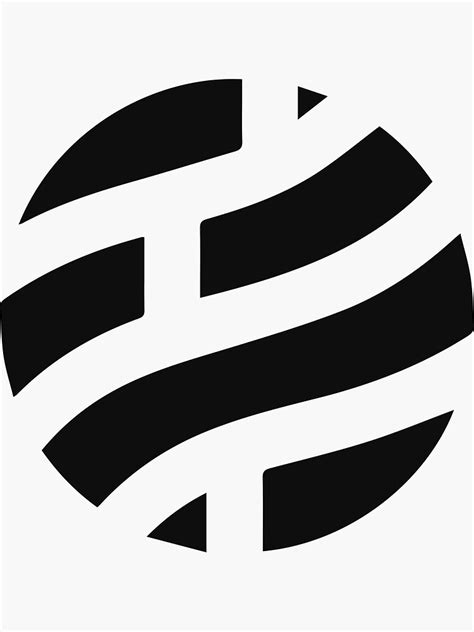 Nara Clan Ninja Symbol Sticker For Sale By Motivateforlife Redbubble