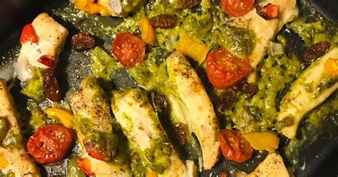 Φιλετο μπουτι κοτοπουλο συνταγές 758 συνταγές Cookpad