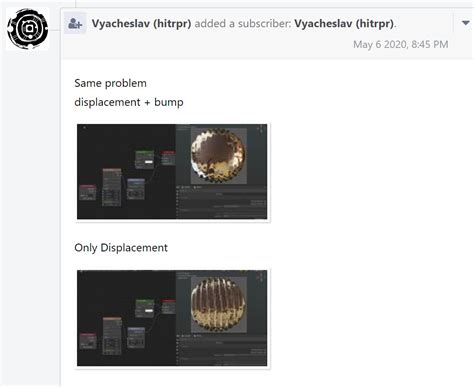 Tip To Keep Texture Quality In Cycles Lighting And Rendering Blender Artists Community