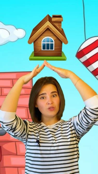 Строим дом🏠 Youtube