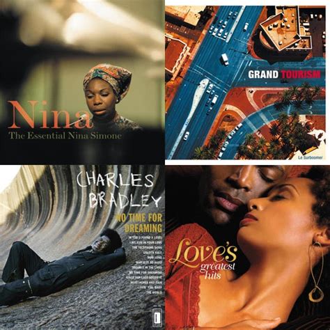 Jazz Radio Playlist By Yann Spotify