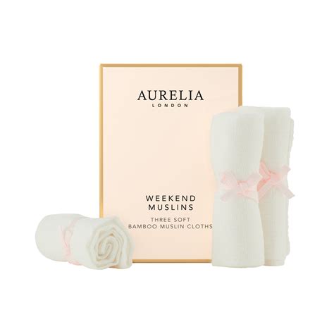 Our products – Aurelia London