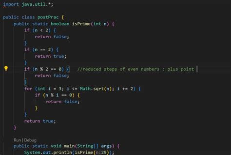 Vivek Sanap On Linkedin Check Out This Clever Optimizationn20 That Reduces The Number Of