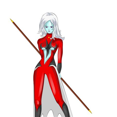 Towa Pose Sexy By Moviegp On Deviantart