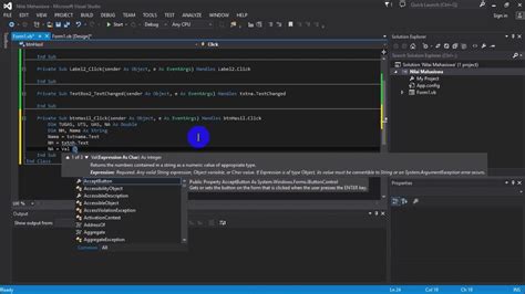 Program Nilai Mahasiswa Dengan Vb Youtube