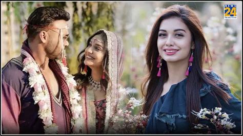 Divya Agarwal Apurva Delete Wedding Photos Fans Suspect Split