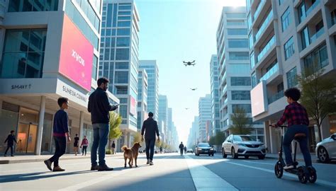 Smart Cities The Integration Of Ai Iot And Data Analytics Dreamslab