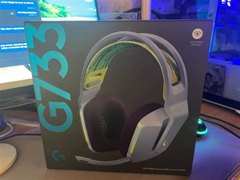 Logitech G Audio Headphones Headsets On Carousell