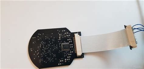 Magnetic Array Sensor Share Pcbway