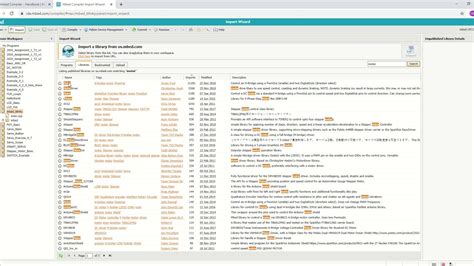 Importing Library Files To Mbed Compiler Youtube