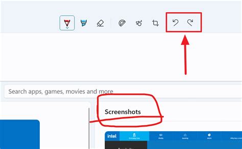 How To Use Windows Snipping Tool To Take A Screenshot