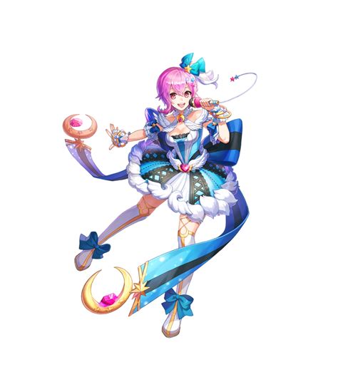 Ro Pc C4 Dancer Concept Art Character Art Ragnarok Online Classes