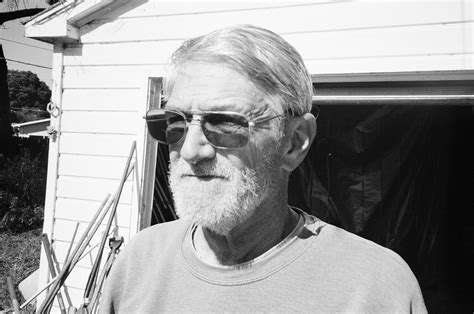 Grandpa Scrolller