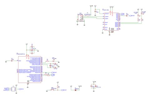 Active Low Pass Filter Non Inverting Resources Easyeda
