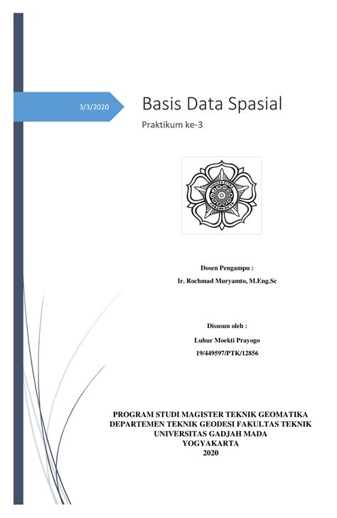Pdf Basis Data Spasial Create Multipolygon Hole Using Quantum Gis Postgresql