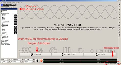 Updating A VESC Connect NRF Wireless Dongle VESC Project