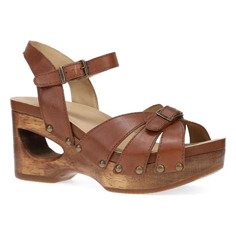 Womens Sandals All Day Comfort Dansko