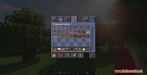Gui Resource Pack 1192 1182 Texture Pack Mc Modnet