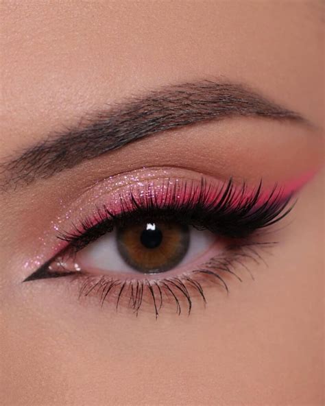 10 Best Pink Makeup Ideas For Every Mood Soft Bold And Everything In
