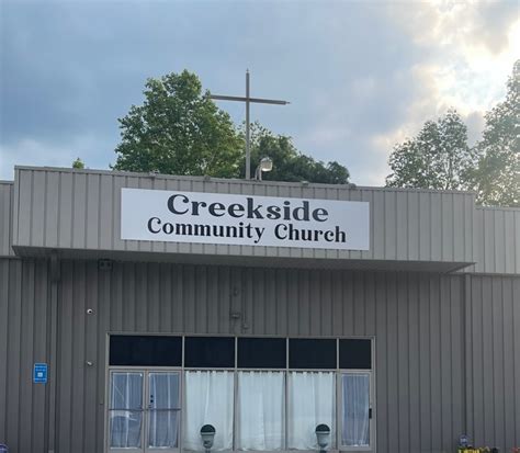 Creekside Live March 30 2025 Creekside Live March 30 2025 By