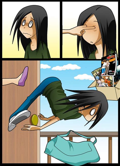 Living With Hipstergirl And Gamergirl By Jagodibuja Hipster Girls