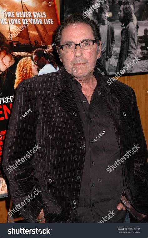 David Proval Shawshank Redemption
