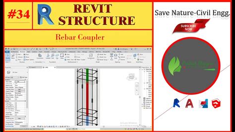 rebar coupler revit at ella dierking blog