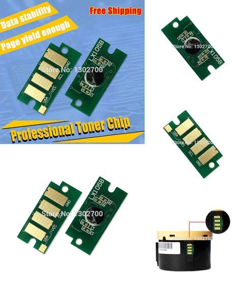 Xerox Phaser 3010 Workcentre 3045 Lotbopqe