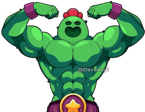 Pin Di Solya Su ★brawl Stars★ Sfondi Carini Come Disegnare Immagini