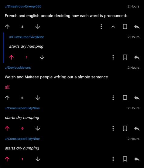Starts Dry Humping Rskamtebord