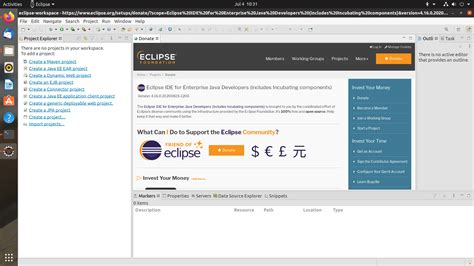 How To Install Eclipse Ide On Linux