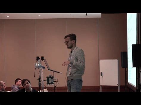 Linux Plumbers Conference Talk Process File Descriptors On Linux From Linux Plumbers Conference