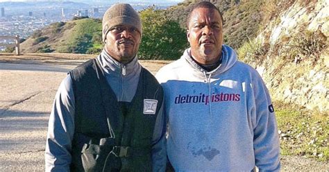 What Was Sean Lampkins Cause Of Death Actor Died At 54