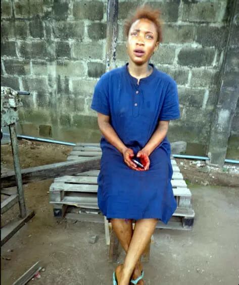 Nollywood Actress Tonto Dikeh Goes Mad After Serious Drug Addiction Issues The Maravi Post