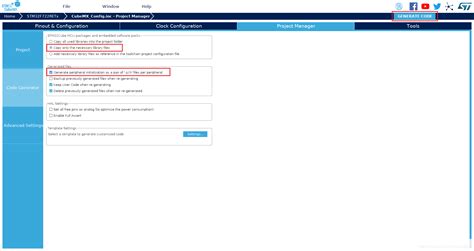 Stm32cubemx生成带freertos的工程 支持v6编译器 C混编cubemx Csideror的博客 Csdn博客
