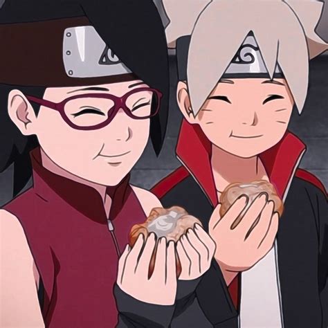 Sarada Icons