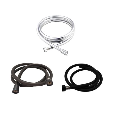 【不易斷裂🔥清潔溜溜】蓮蓬頭水管 水管 防爆水管 淋浴軟管 Pvc水管 淋浴管 防爆軟管 軟管 浴室水管 水龍頭軟管 蝦皮購物