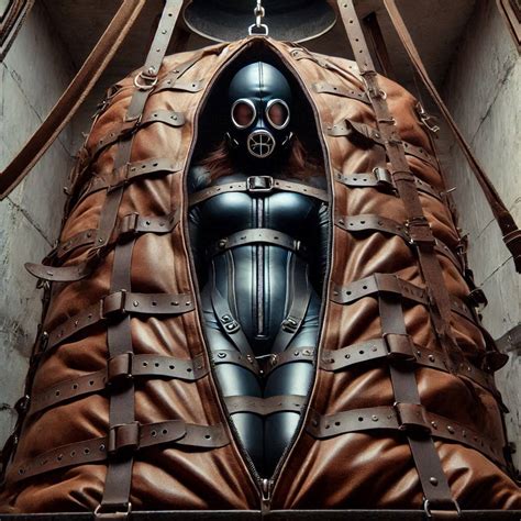 Sacked 9 By Bdsmconnoisseur On Deviantart