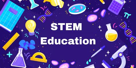 Stem Education For Young Learners Simple Guide